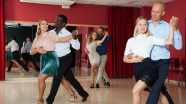 Why You Should Go Salsa Dancing With Your Significant Other Why You Should Go Salsa Dancing With Your Significant Other