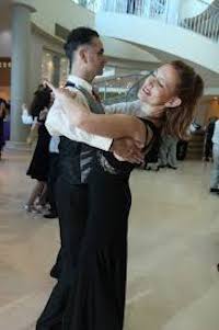 How to Follow in Ballroom Dancing | Learn From the Best